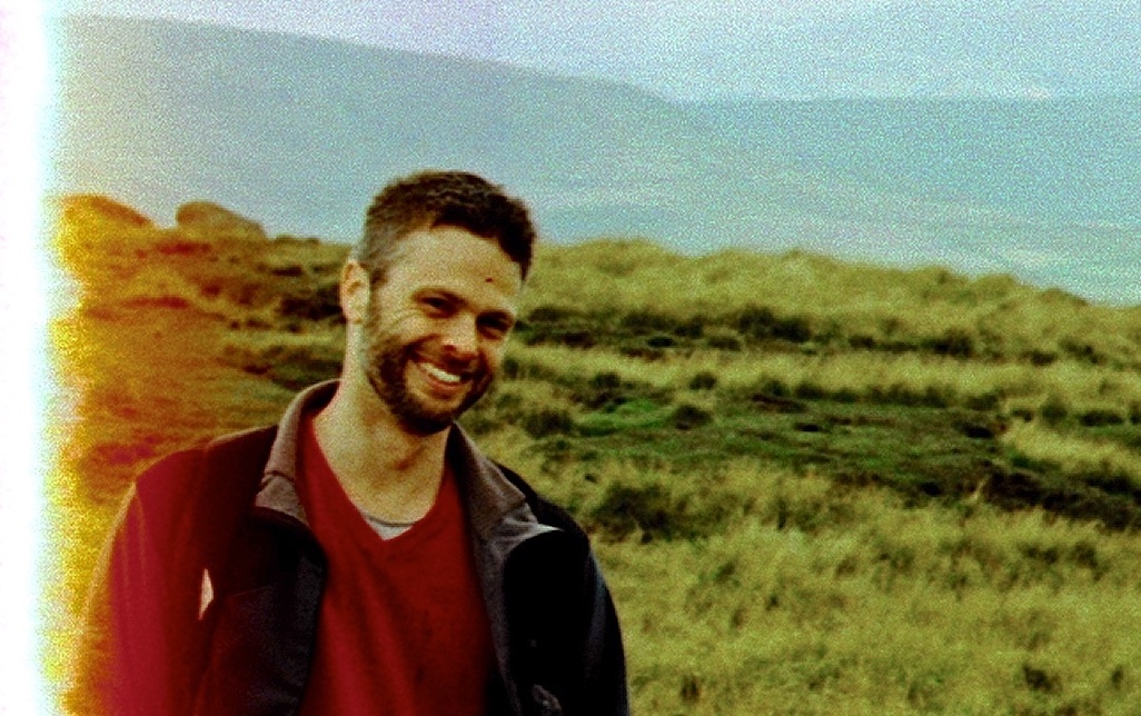 Buy Scripts - David Finnigan
